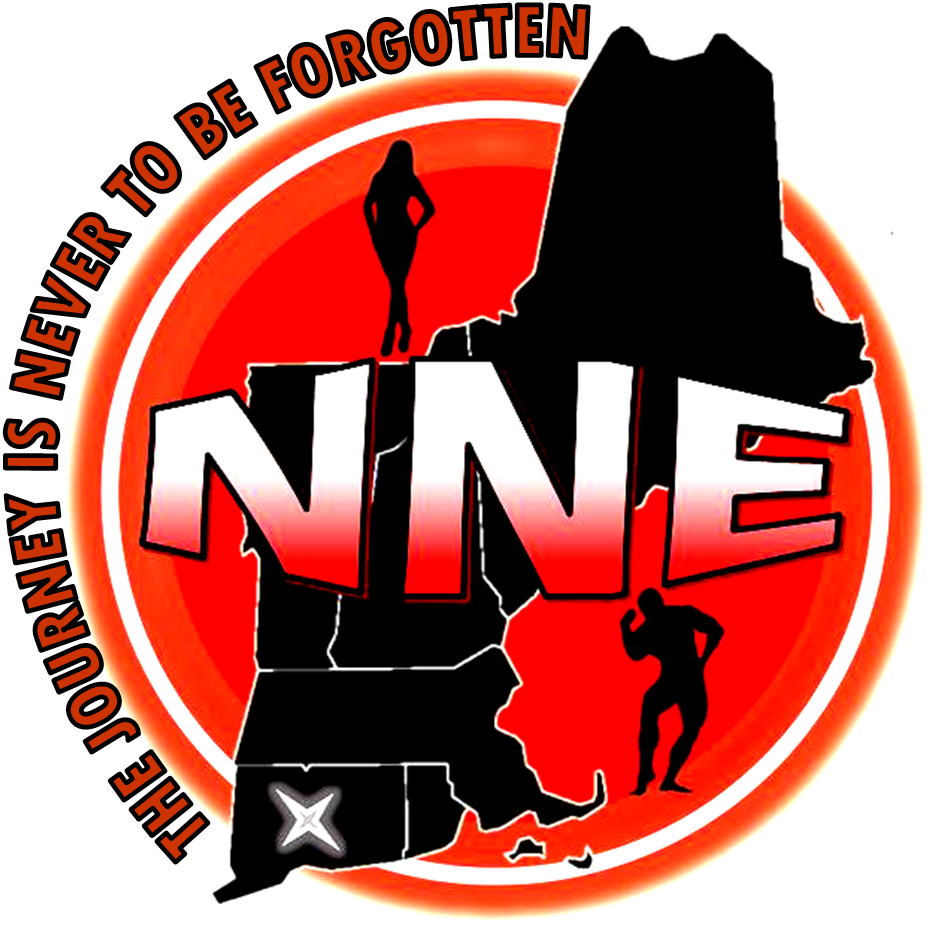 NNE COMPETITOR’S EXCLUSIVE PAGE | Highly Favored Fitness, llc